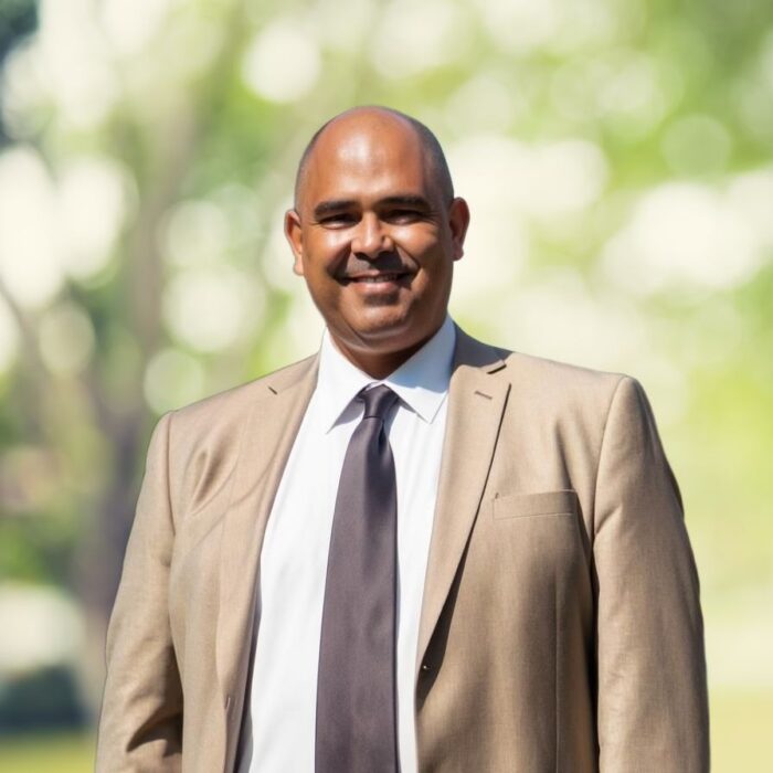 Performance Property | Our People