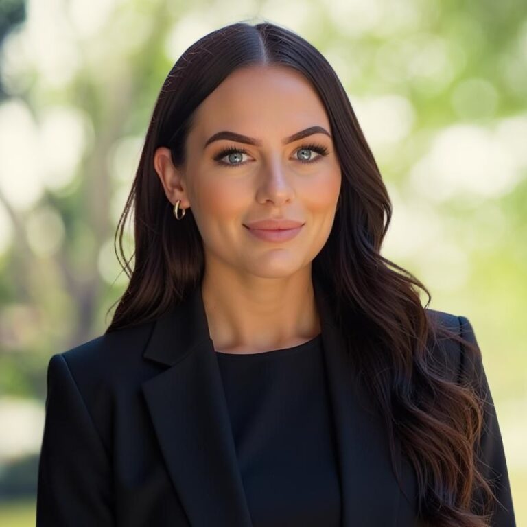Performance Property | Our People